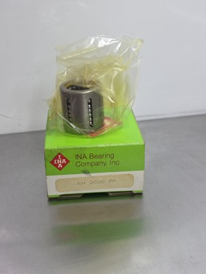 INA KH2030 PP 20mm X 28mm X 30mm Linear Bearing Ball Bushing | eBay