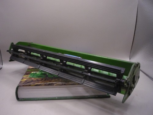Parts Custom Replacement John Deere Combine Grain Header Ertl | eBay