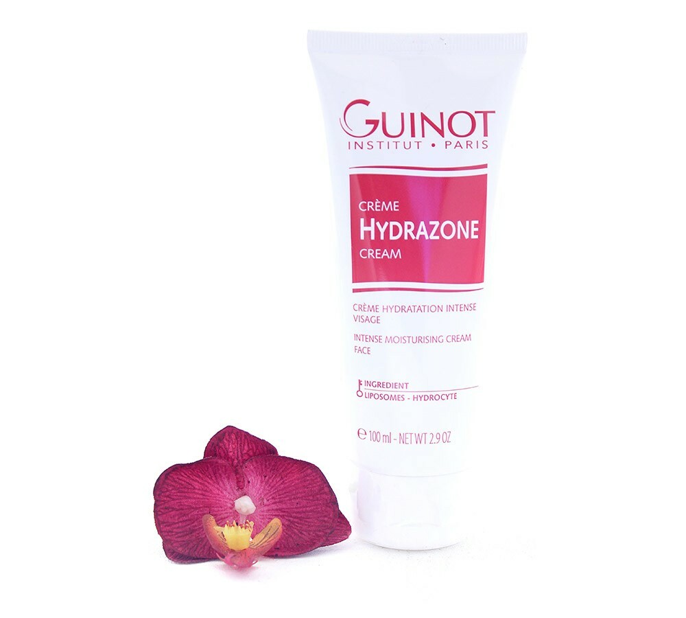 Guinot Creme Intense Hydrazone - Hydrazone Intense Cream 100ml | eBay