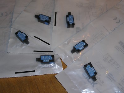 NEW - Lot of 6x SICK IQ10-03BPSKT0S 1055453 / 1 055 453 Inductive ...