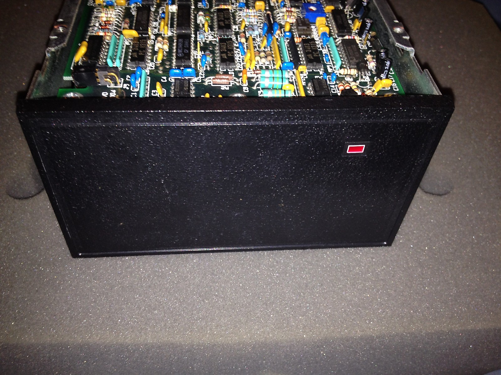 Vintage Tandon Computer Drive Model TM703 - Untested - VGC | eBay