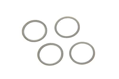 Genuine Sealing Washer Ring 4Pcs VW AUDI SEAT SKODA 50 Amarok Beetle ...