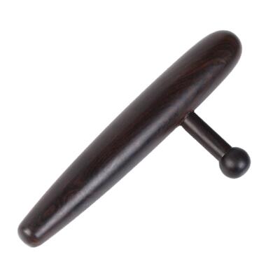 Foot Massage Stick Reflexology Traditional Sandalwood Foot Massager ...