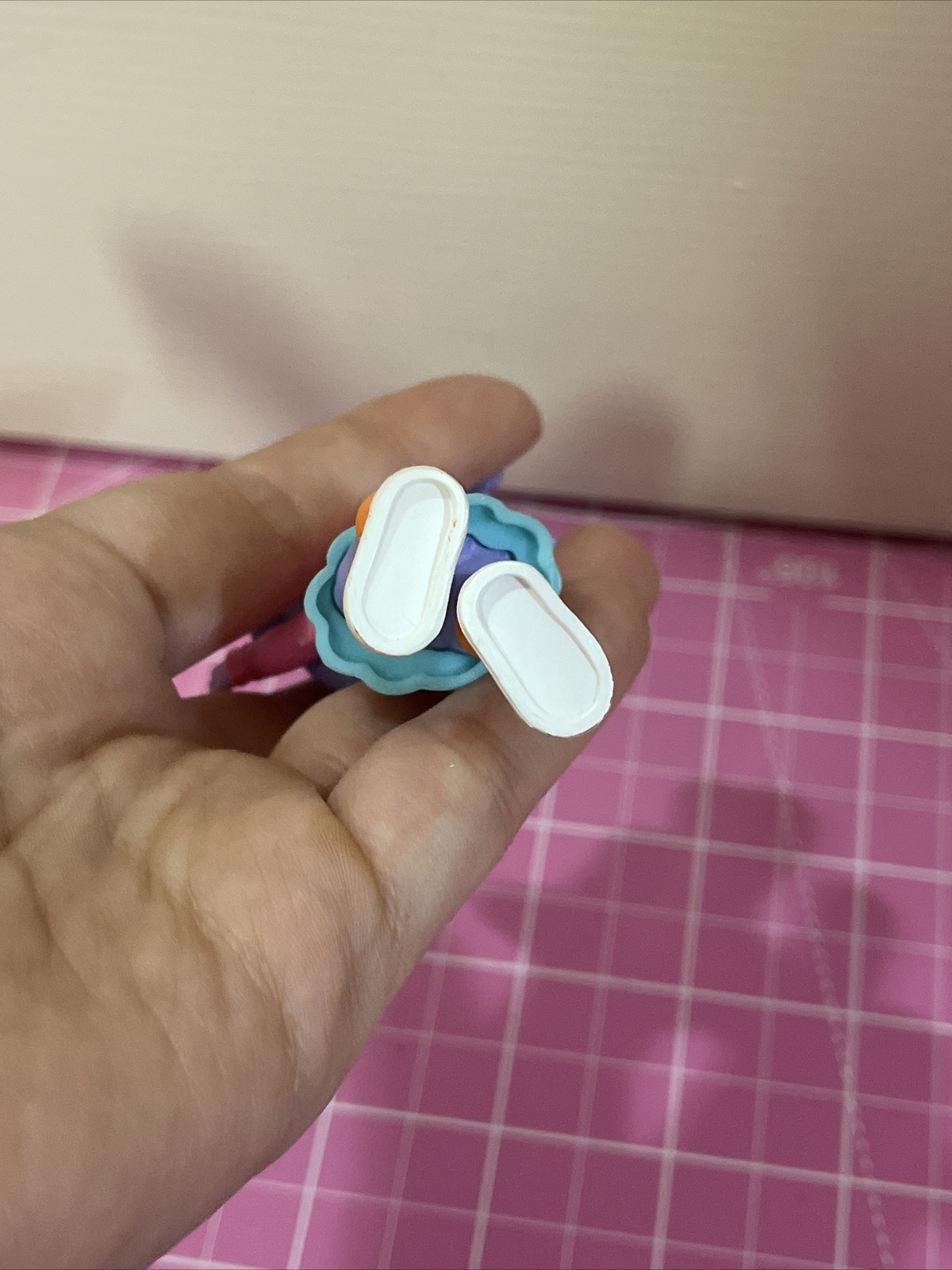 Disney Junior T.O.T.S. KC KOALA 3.25" Figure Tots Topper Toy | eBay