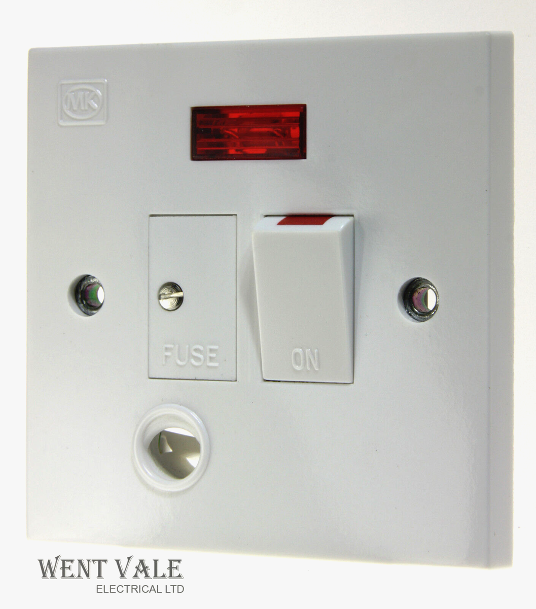 Flex Outlet Wiring