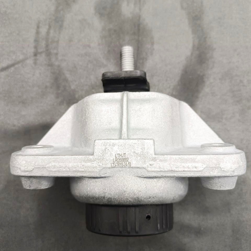 NEW 2PCS ENGINE MOUNT MOTOR SUPPORT For Range Rover Sport 13+ L405 L494 ...