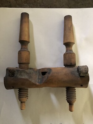 Primitives - Primitive Wooden Tool