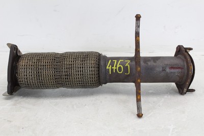 2014-2017 VOLVO S60 Exhaust Pipe 31293869 OEM #4763 | eBay