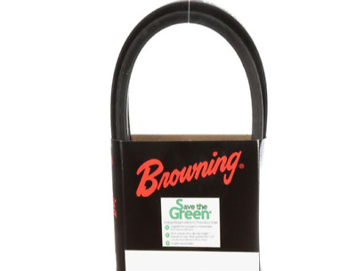 A128 Browning Neoprene Wrapped Super Gripbelt® V-Belt | eBay