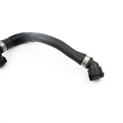 2011-2015 BMW F01 740i F02 740Li F06 640i Radiator Cooling Hose ...