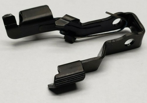 S&W M&P M2.0 Compact / Full Size Extended Slide Stop Assembly Catch ...