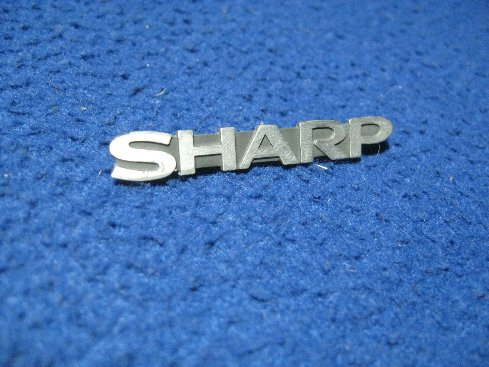 Sharp Tv Logo