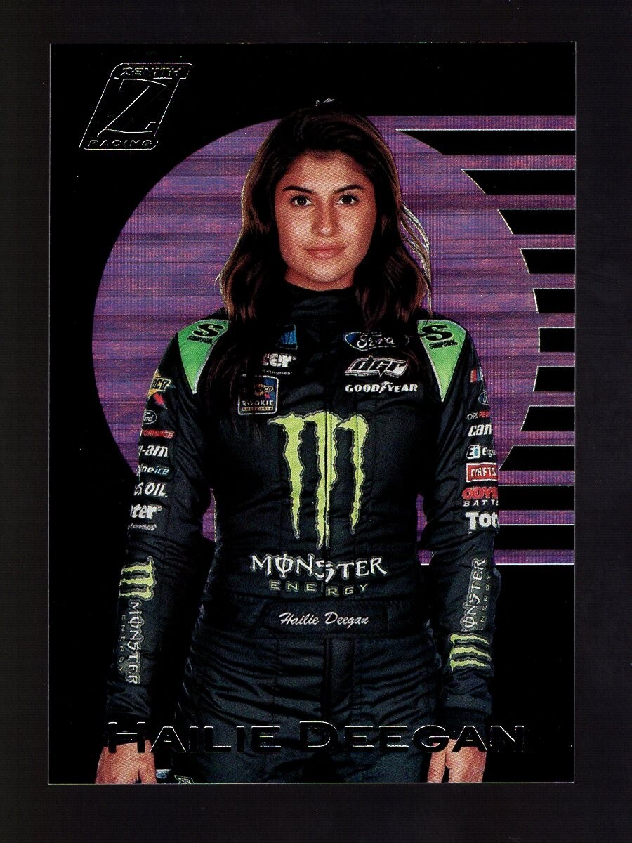 racing 2021 hailie deegan For Sale - MAVIN