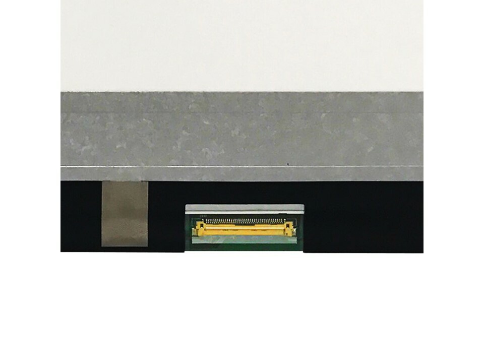 Dell Inspiron P75F P75F001 LCD LED Touch Screen 15.6" FHD Display ...