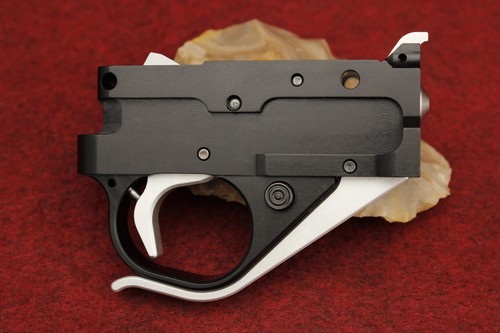 KIDD Single Stage Trigger Unit for a 10/22® or Ruger® 10/22®-(B/S/SSP ...