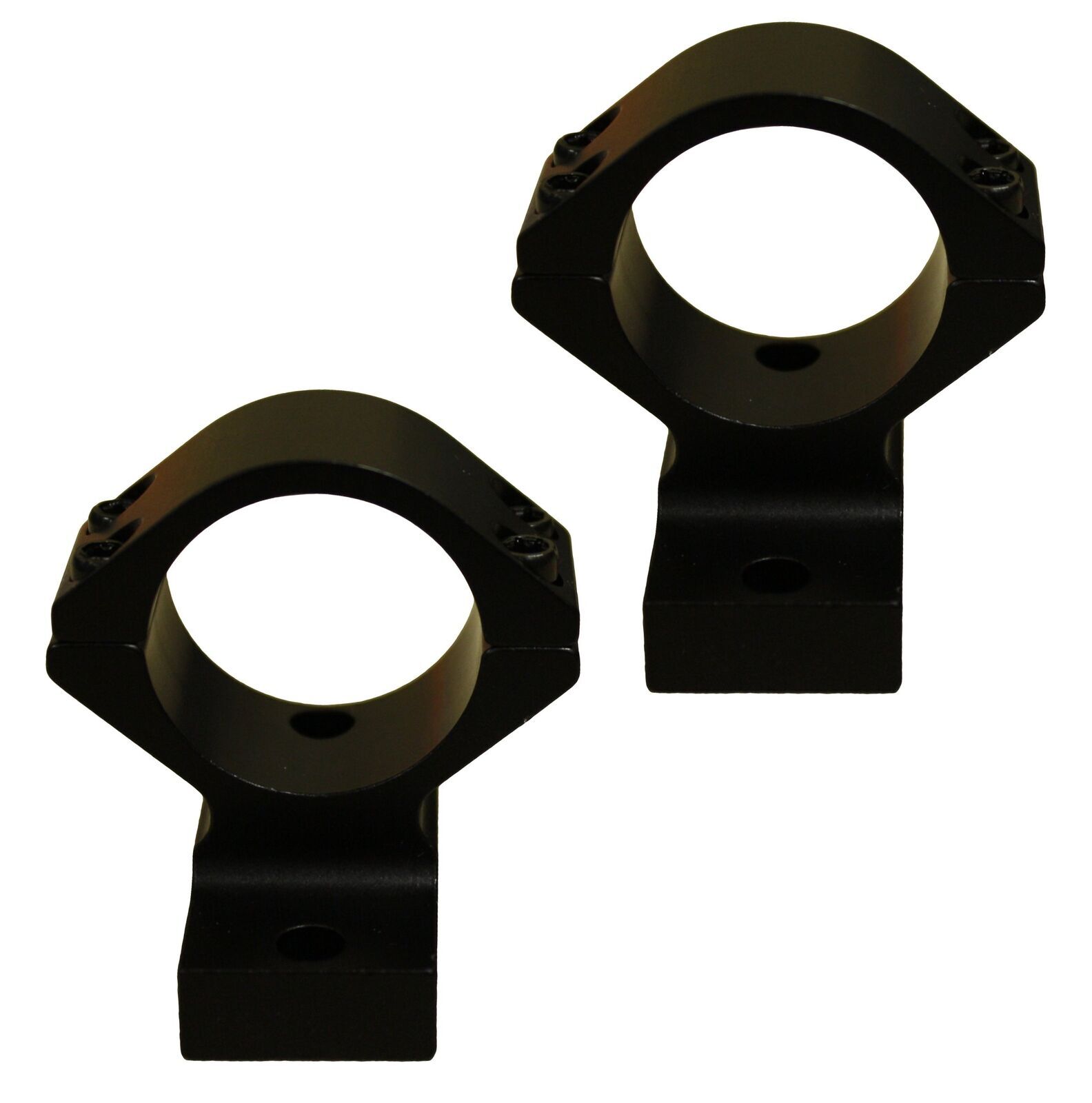 Talley Tikka T3 Scope Mounts T3X - 730714 for sale online | eBay