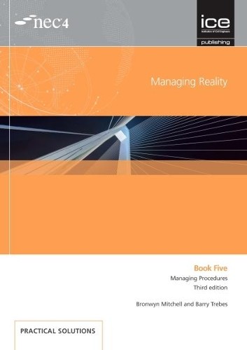 Barry Trebes Br Managing Reality, Third edition. Book 5: (Paperback ...
