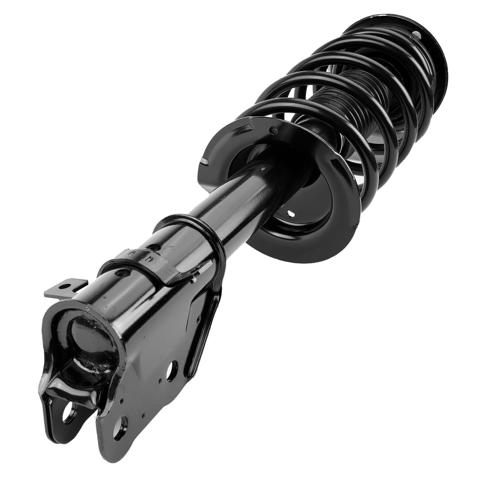 Front Struts Coil Spring Assembly for 2011 2012 2013 2014 Ford Edge ...