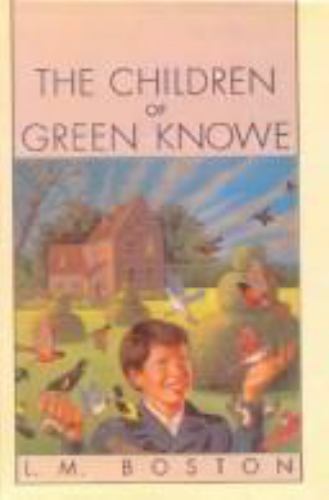 Children of Green Knowe by Lucy M. Boston (1989, Hardcover) for sale ...