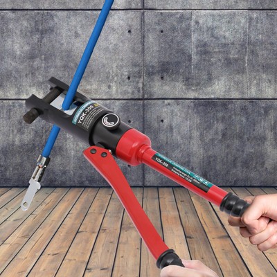 Crimpers - Crimp Tool Wire Crimpers Aircraft Terminal