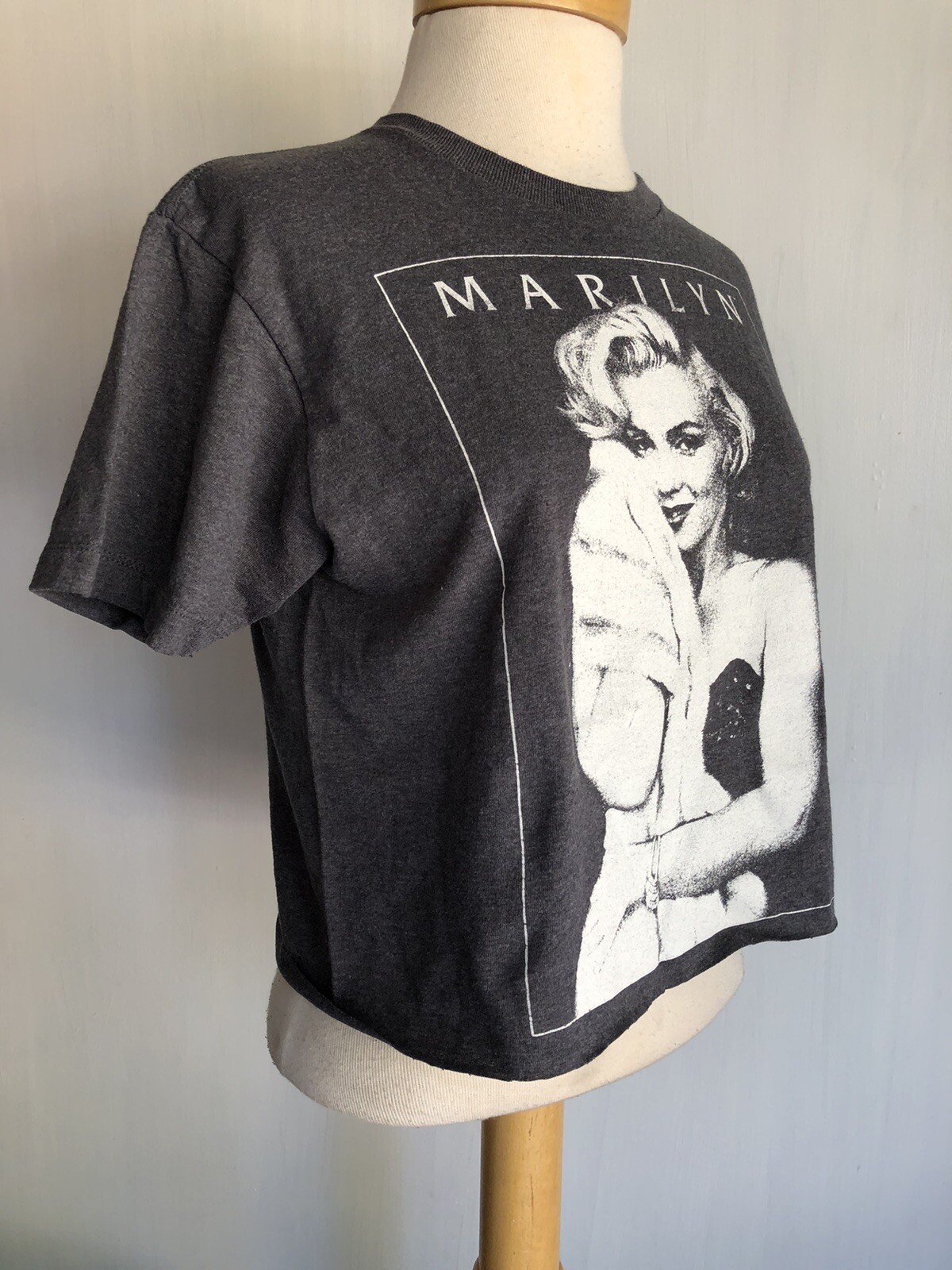 MARILYN MONROE (2013) Official Collection Women's 50'… - Gem