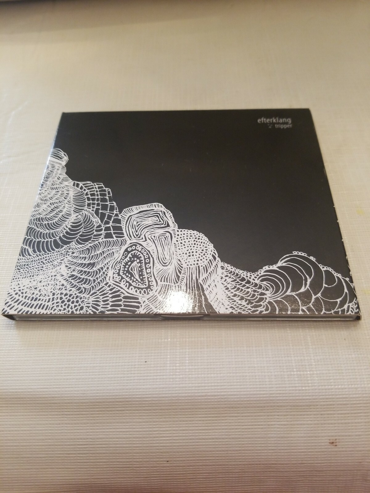 Efterklang - Tripper CD 843190000074| eBay