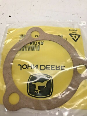OEM POWER SHAFT STUFFING BOX GASKET FOR JOHN DEERE TRACTORS A574R | eBay