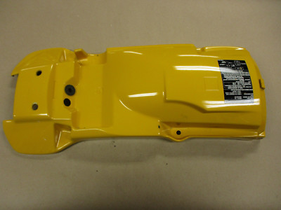 BMW R1150GS R1100GS fairing tail part Wheel cover seat cowl | eBay