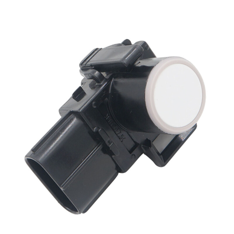 4PCS PDC Parking Sensor Rear For Toyota Tundar FJ Cruiser 89341-33130 ...