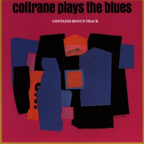 John Coltrane Coltrane Plays the Blues (CD) Bonus Tracks Album | eBay