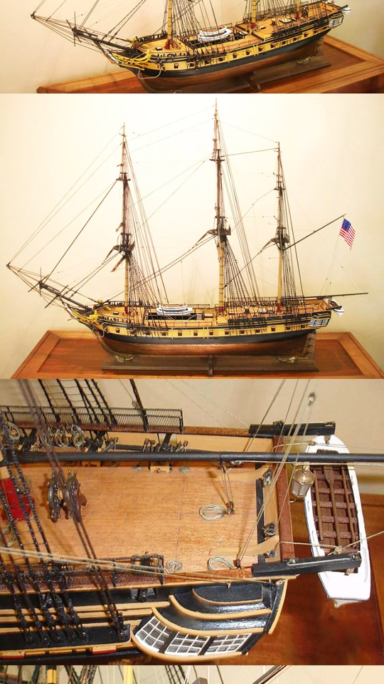 Essex Wooden Ship Model Draft Plans | 5 Tif Files| DIGITAL PLANS | eBay