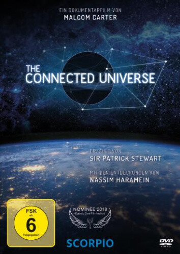 The Connected Universe/DVD-Video 9783958031777 | eBay