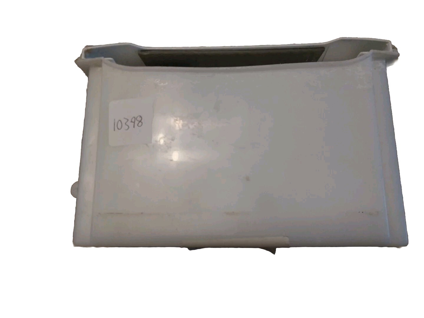 LG Detergent Dispenser Housing Assembly Washing Machine AEN72910501 | eBay