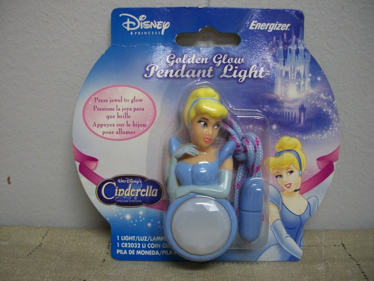 Energizer Disney Lights