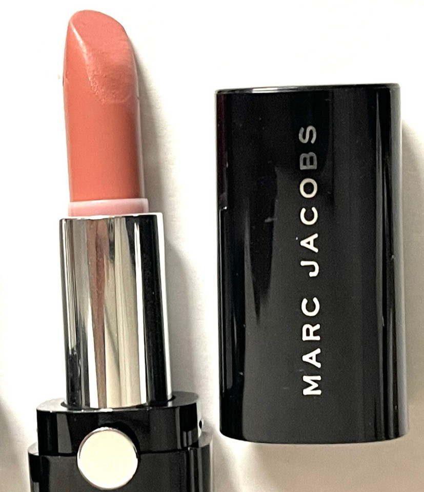 Sample Marc Jacobs Le Marc Creme Lipstick SUGAR HIGH 292 | eBay