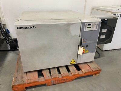 Laboratory Ovens - Despatch Oven