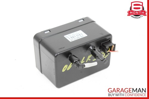 06-09 Mercedes W209 CLK350 CLS500 E550 Dynamic Seat Air Vacuum Pump ...