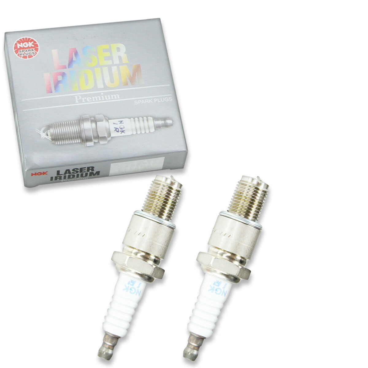 Champion Y4 - Alternative spark plugs