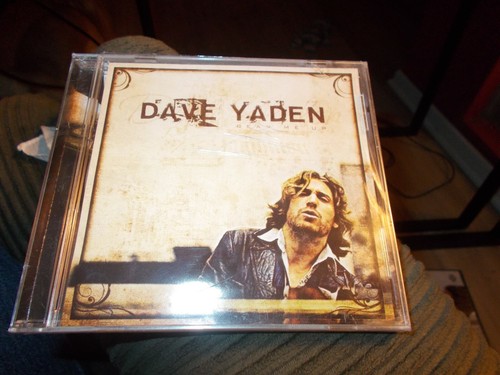 DAVE YADEN CD BEAR ME UP BRAND NEW SEALED | eBay