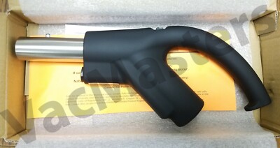 Hide A Hose central vacuum Ready Grip hose handle with RF NEW STYLE p/n ...