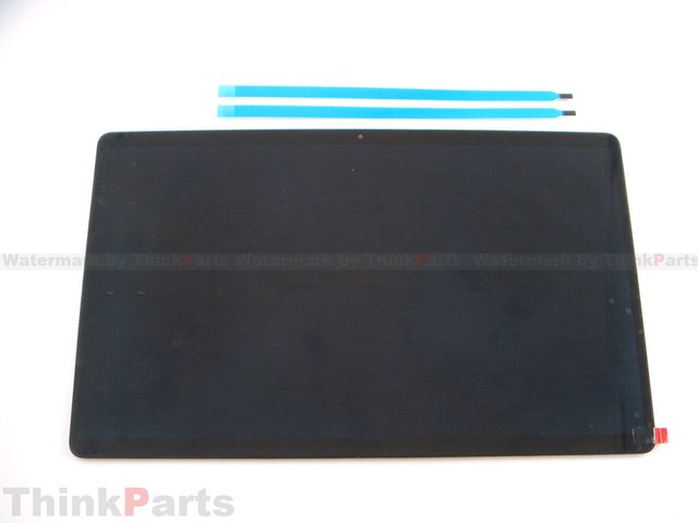 5D10S39728 Lenovo 13.3 FHD Touch Screen Assembly 82QS001HUS DUET 5 ...