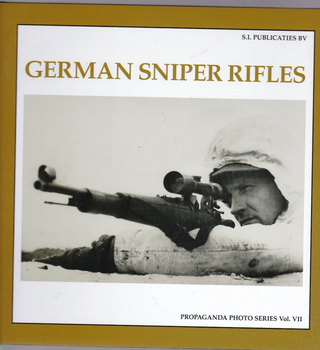 Ww2 German Sniper Rifle Repro WW2 German Sniper Rifle YouTube