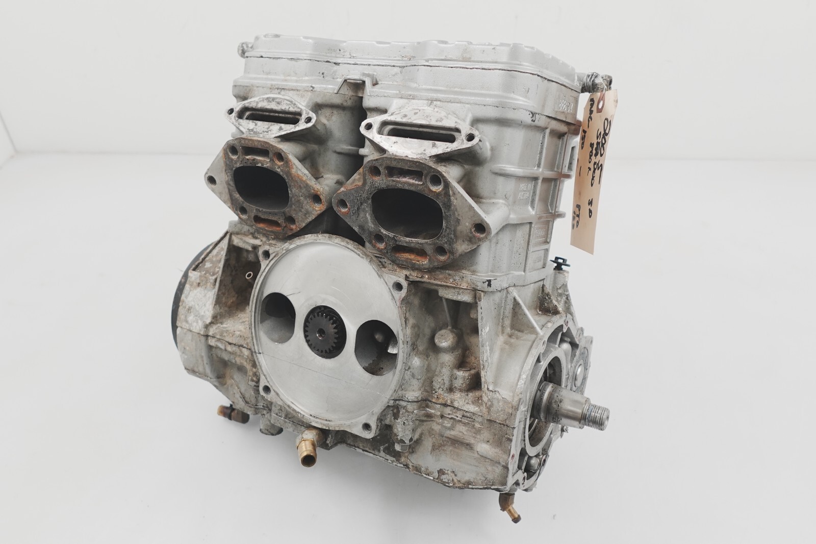 2003-2005 Sea-Doo 3D RFI GTI LE RFI OEM Complete Engine | Freshwater ...