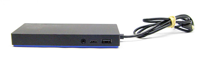 HP Elite USB-C Docking Station, TPA-B01 | eBay