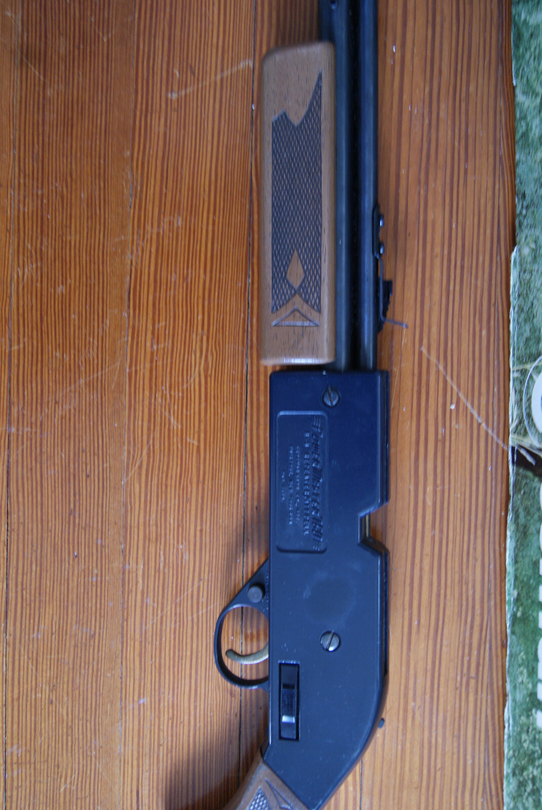 Air Rifles & Pistols, C02, Break, Lever Action & Pump, .22, .177, BB ...