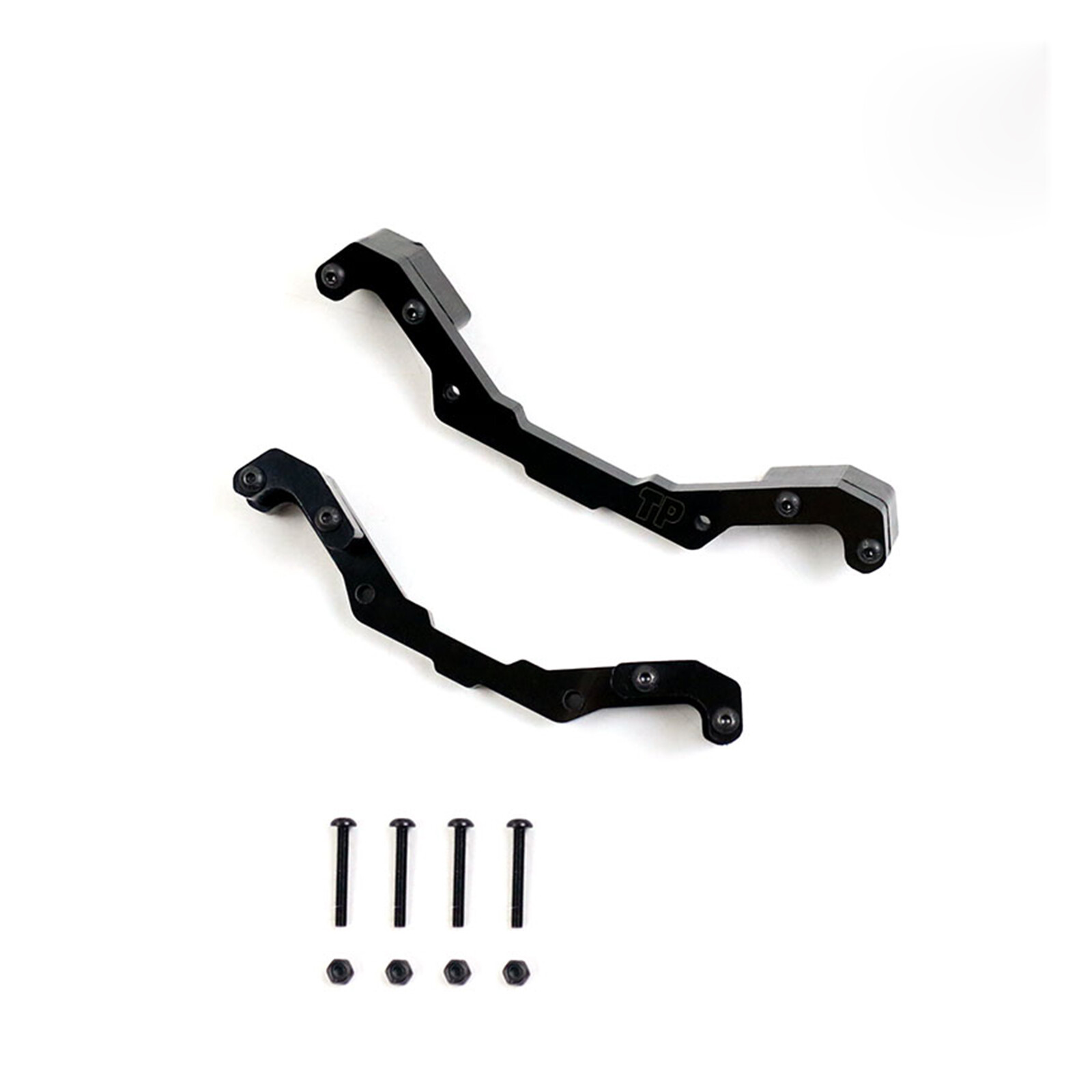 Shock Absorber Bracket Protective Frame for TEKNO ET48 2.0 RC Crawler ...