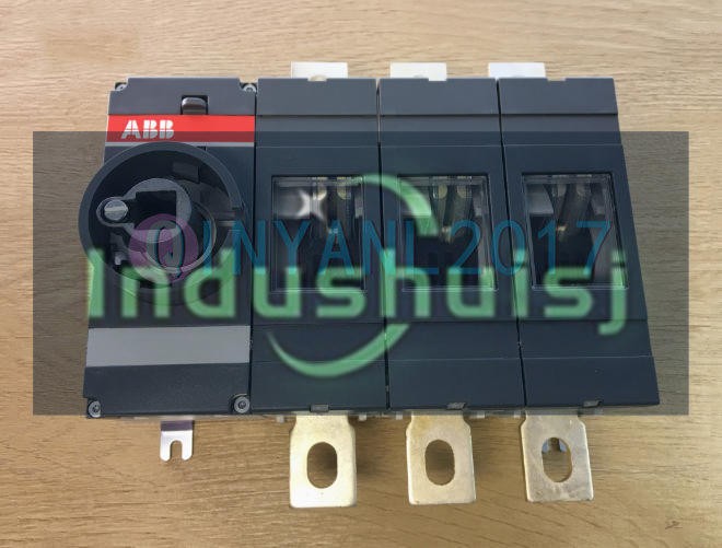 1PCS New ABB cabinet door operating OT400E03K 1SCA022763R5390 isolating ...