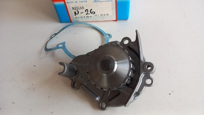 Water Pump for Nissan Micra March K10 MA10 engine | eBay