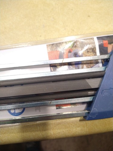 Oregon Replacement Chain Advance Cut R33 8" 33 Roybi With A Sharpener ...