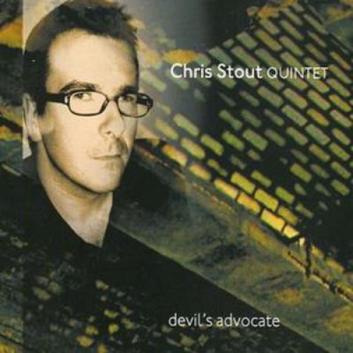 Devil's Advocate by Chris E. Stout [Audio CD] NEUF 5018081030521 | eBay